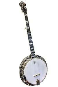 Used Banjos at Eagle Music | Second hand banjos for sale