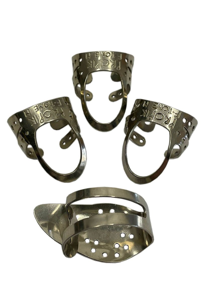 ProPik Fingertone Finger Pick for fingerstyle Guitarist