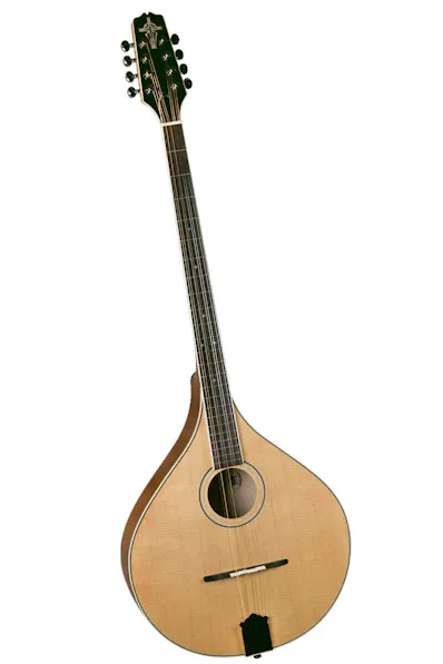 Bouzouki instruments from the mandolin family at Eagle, models from ...