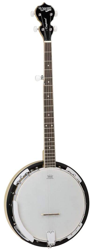5 String Banjos at Eagle Music | open back | resonator | bluegrass