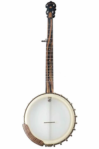 5 String Banjos at Eagle Music | open back | resonator | bluegrass