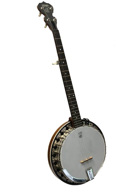 SOLD Used Banjos at Eagle Music | Second hand banjos we've sold for our ...