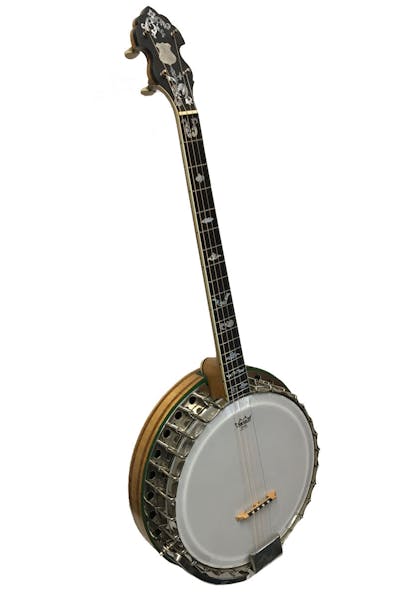 Used Banjos at Eagle Music | Second hand banjos for sale