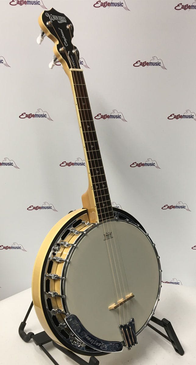 Tanglewood TWB24M4 Tenor Banjo
