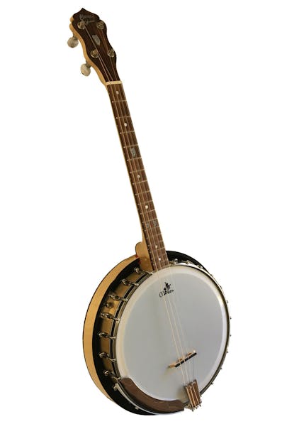 SOLD Used Banjos at Eagle Music | Second hand banjos we've sold for our ...