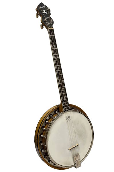 Used Banjos at Eagle Music | Second hand banjos for sale