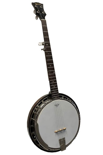 Used Banjos at Eagle Music | Second hand banjos for sale