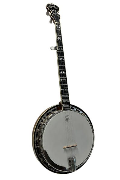 Used Banjos at Eagle Music | Second hand banjos for sale