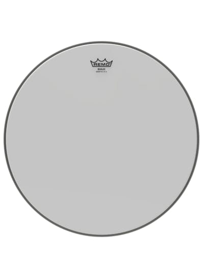 Banjo Heads & Vellums in a range of fittings from Deering, Remo, Five ...