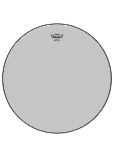 Banjo Heads & Vellums in a range of fittings from Deering, Remo, Five ...