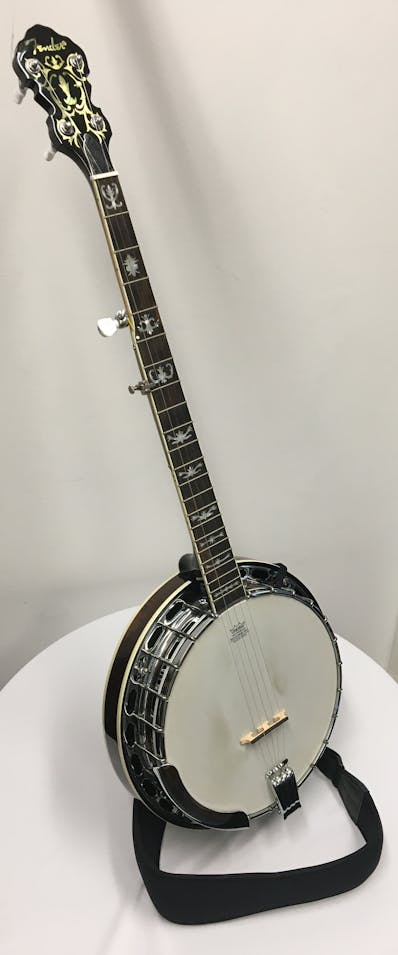 Used Banjos at Eagle Music | Second hand banjos for sale