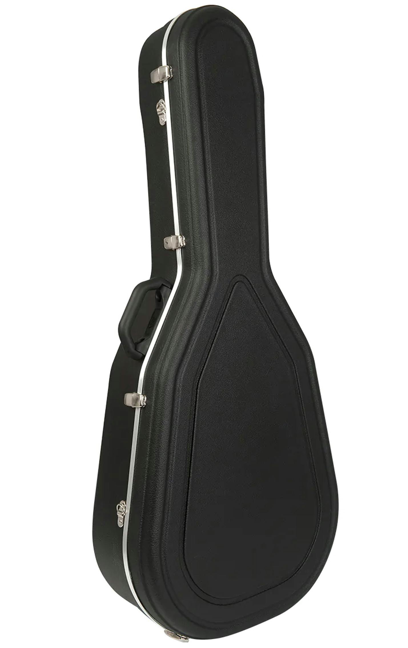 Hiscox PRO II Jumbo Guitar Case