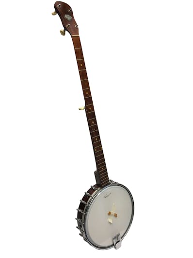 Used Banjos at Eagle Music | Second hand banjos for sale