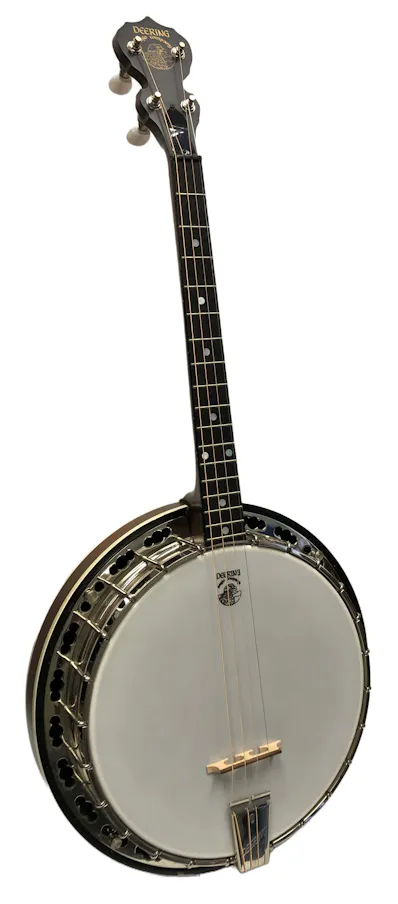 Used Banjos at Eagle Music | Second hand banjos for sale