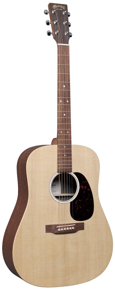 Martin Guitars at Eagle Music Shop