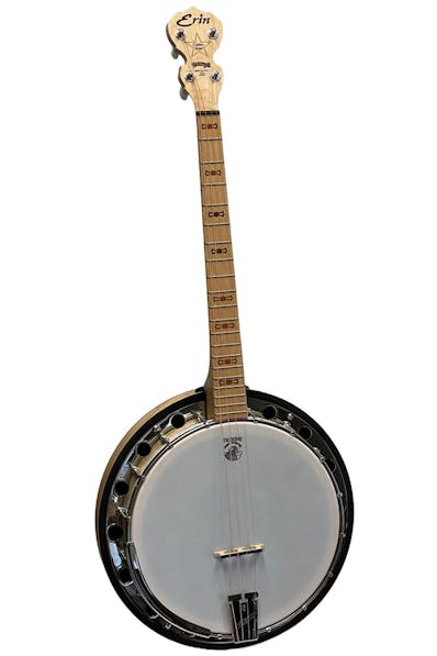 Used Banjos at Eagle Music | Second hand banjos for sale