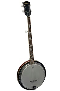 Used Banjos at Eagle Music | Second hand banjos for sale