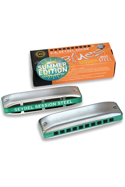 Diatonic harmonicas at Eagle Music | Hering, Hohner, Lee Oskar, Bushman, Sydel, Suzuki