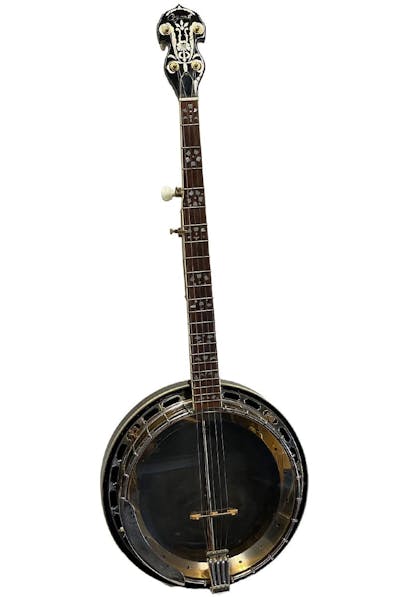 Used Banjos at Eagle Music | Second hand banjos for sale