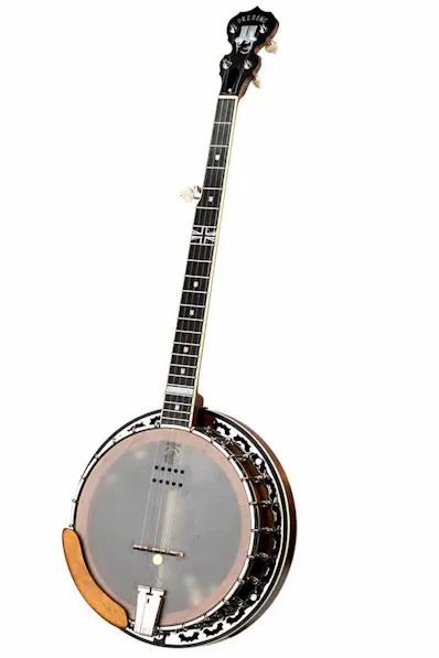 Used Banjos at Eagle Music | Second hand banjos for sale