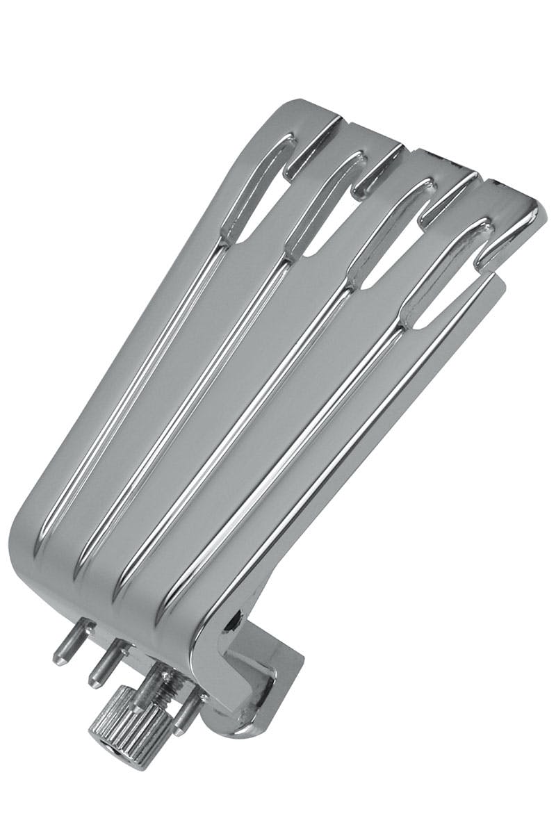 Gold Tone 4 String Terminator Banjo Tailpiece Gold Tone 4 String Terminator Banjo Tailpiece