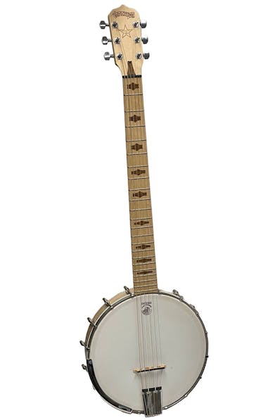 Used Banjos at Eagle Music | Second hand banjos for sale