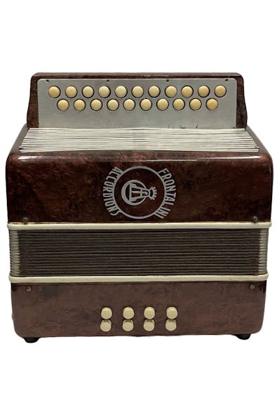 Melodeons from Saltarelle, Hohner, Stephanelli and more at Eagle Music