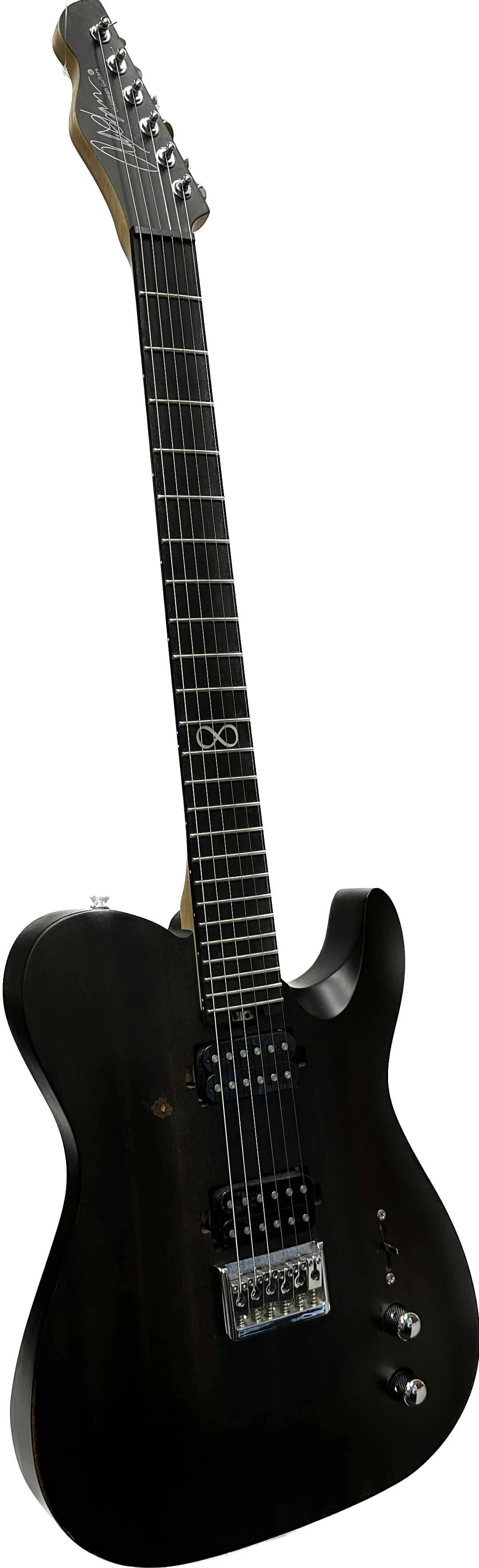 Chapman ML3 'Telecaster' Style Electric Guitar - Commission Sale