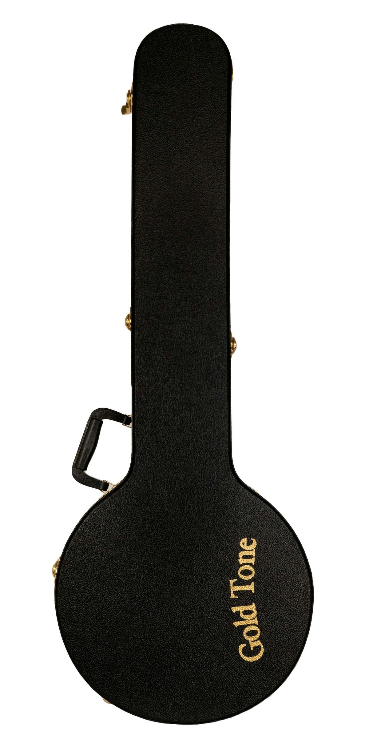 Gold Tone 5-String Resonator Case