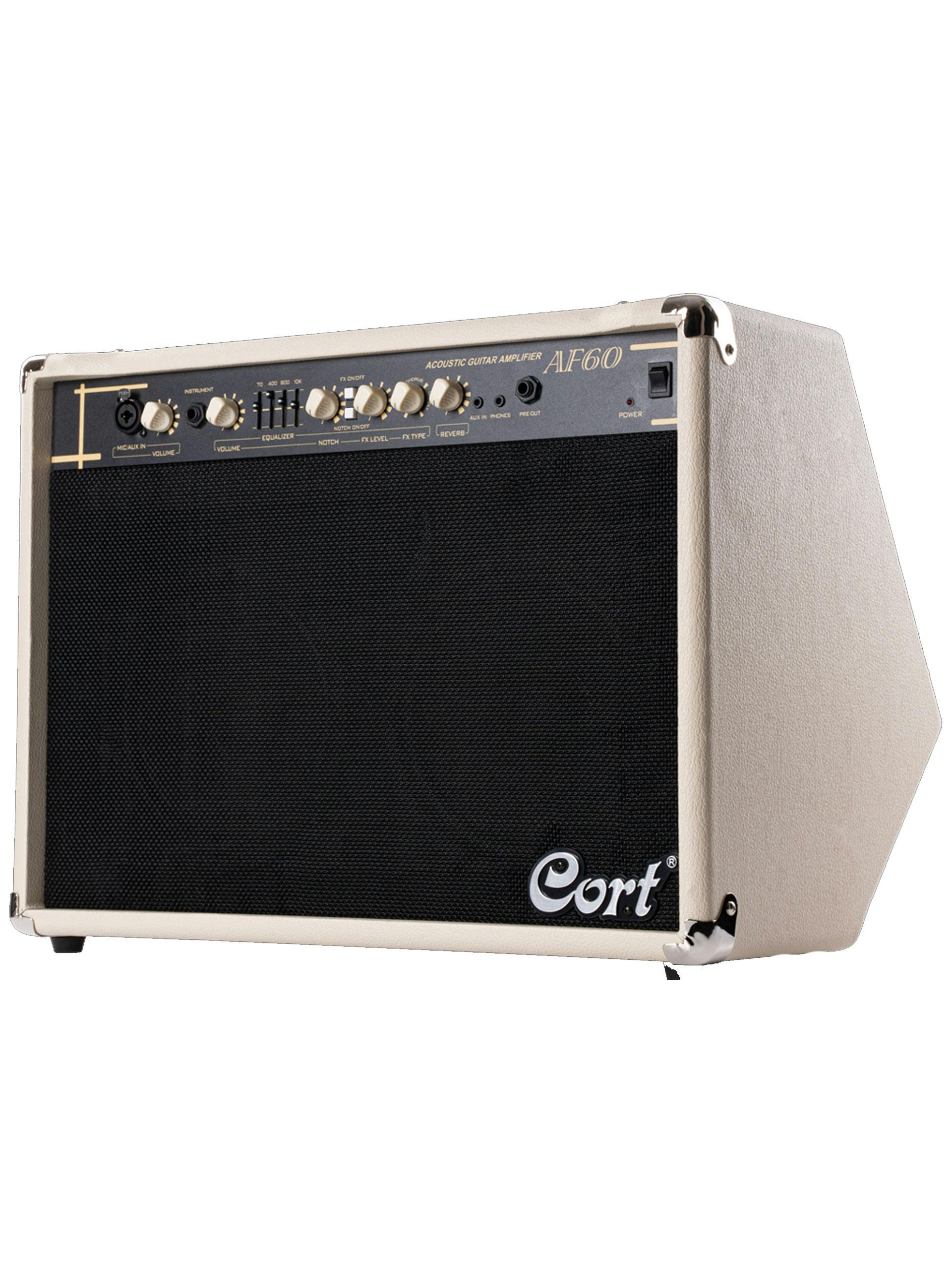 Cort AF-60 Acoustic Amplifier