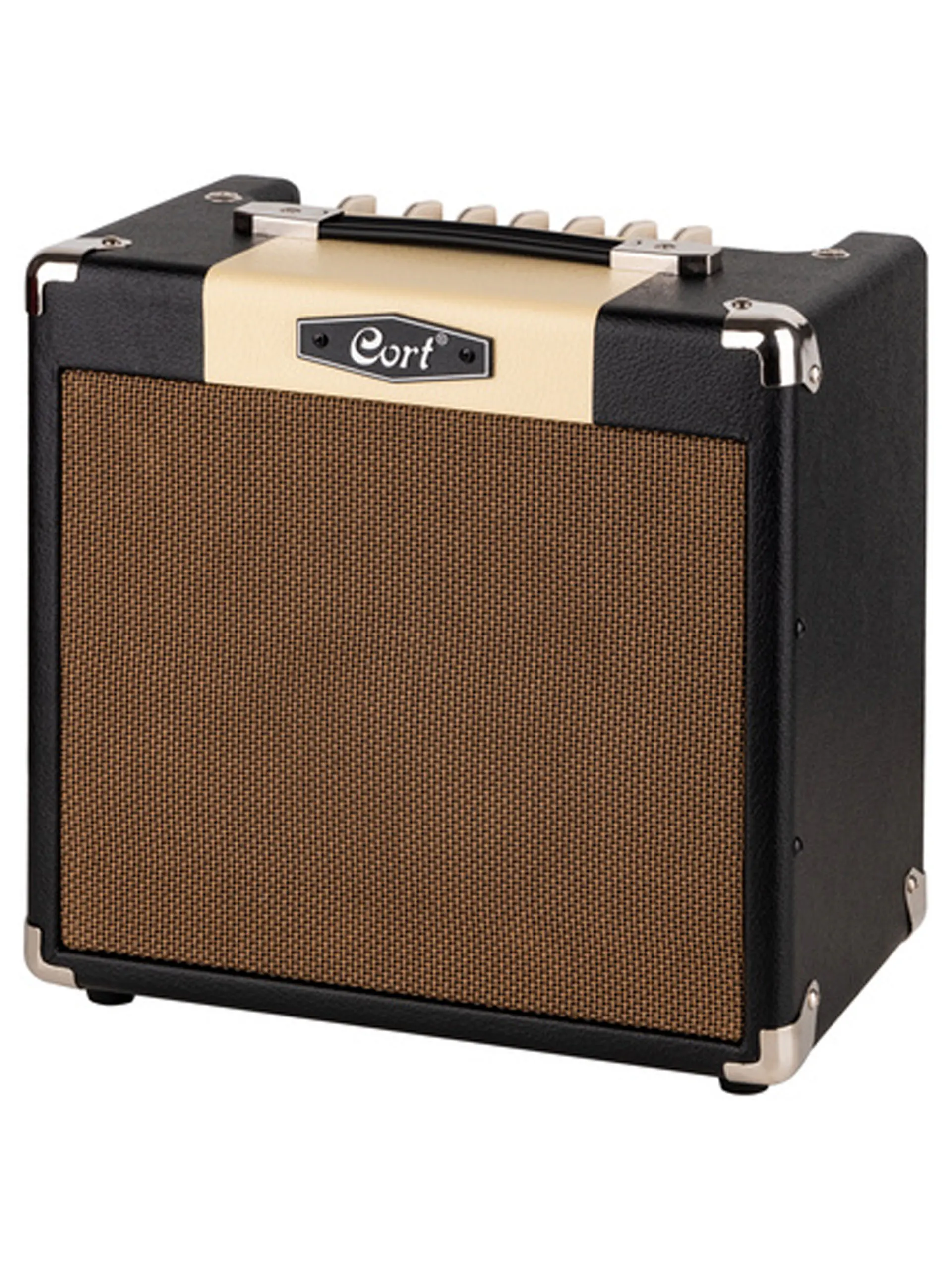 Cort CM15R 15Watt Electric Guitar Amplifier