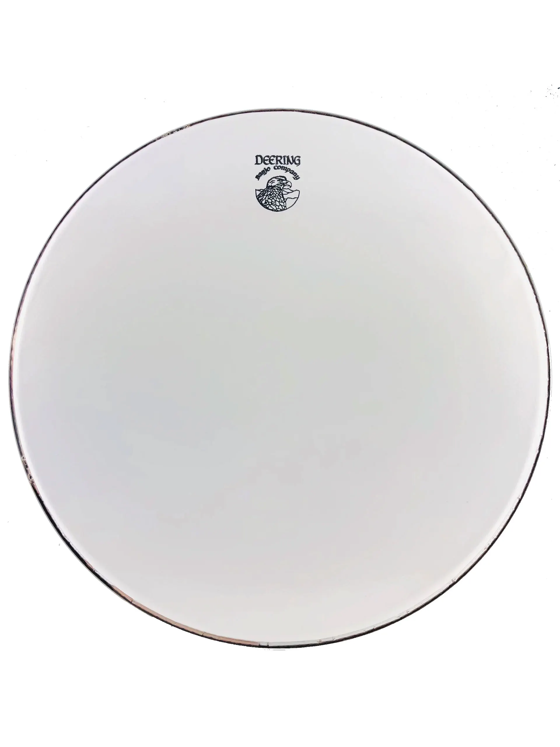 Deering Banjo head for Service Kit