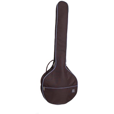 Mandolin gig bags and hard cases, budget plus deluxe padded and plush ...